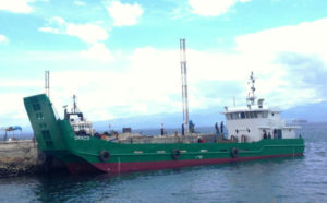 Other Marine Vessels - Harbor Star Shipping Services Inc.